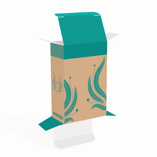 Reverse Tuck End Box #500179 – SOARDIST