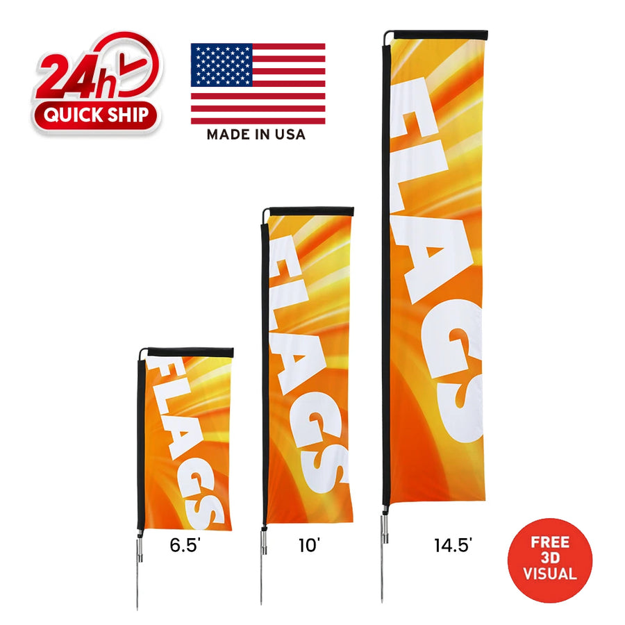 Premium Flags USA – Soardist