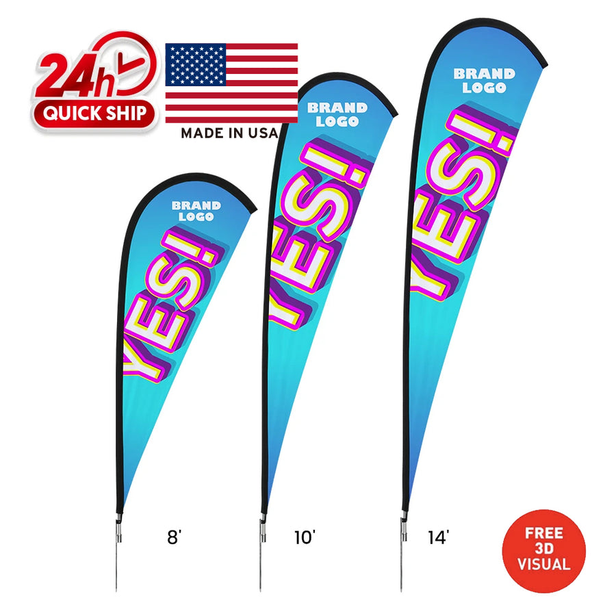 Premium Flags USA – Soardist